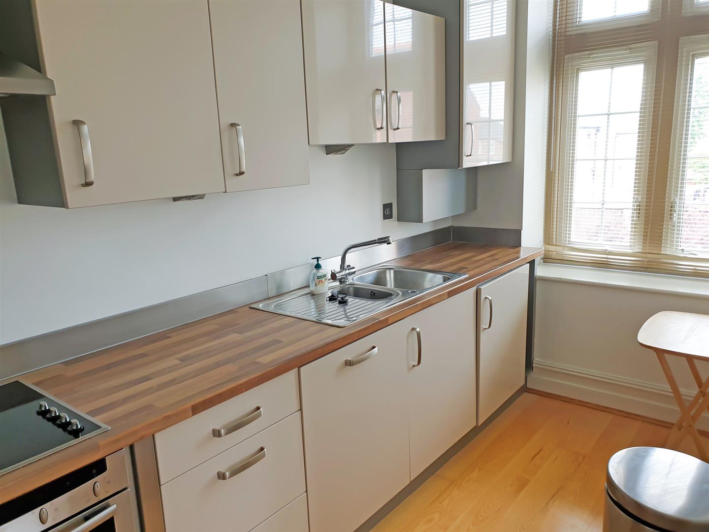 King Edwards Court, Hatton Park, Warwick - Hawkesford Alderney