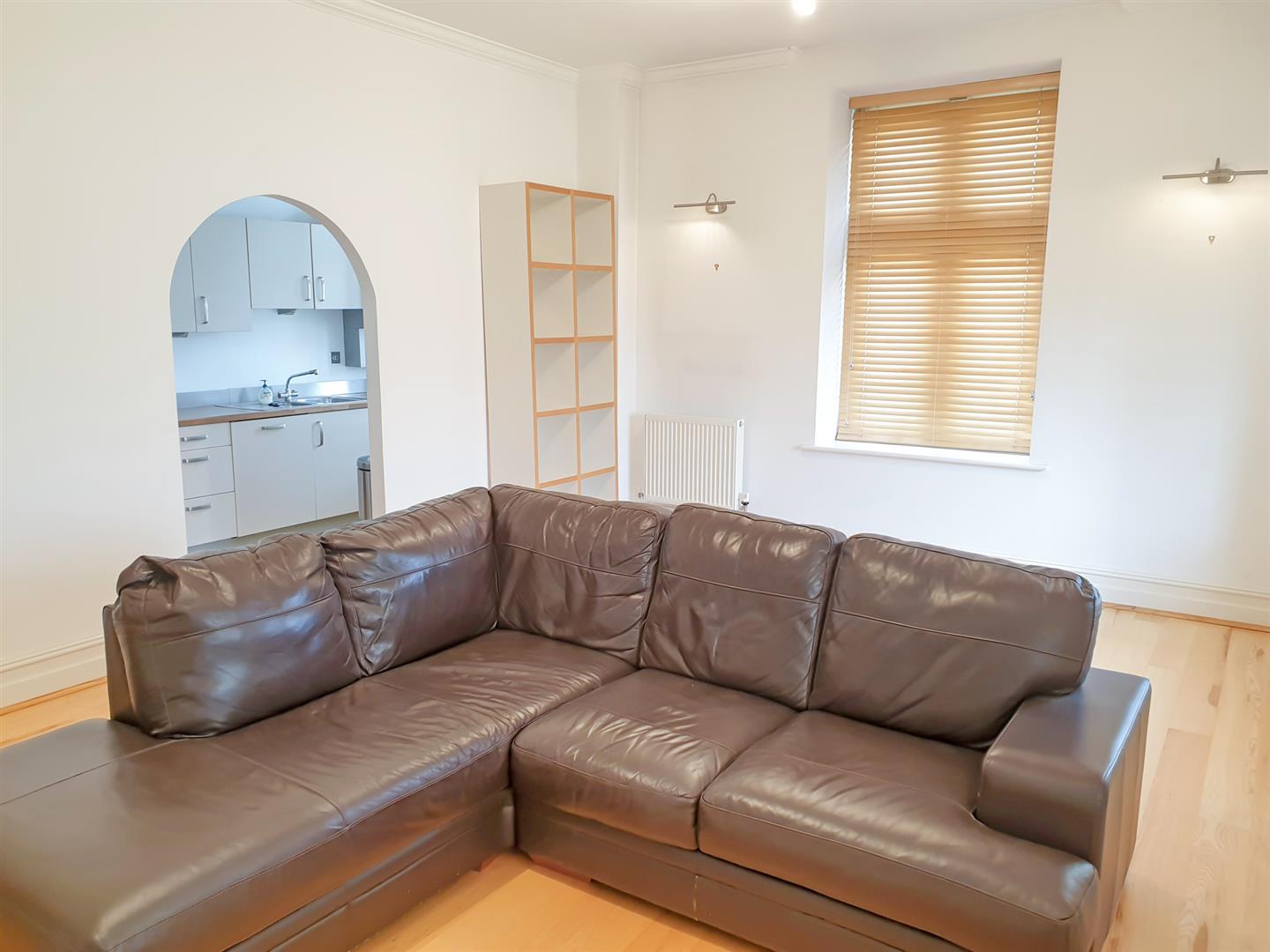 King Edwards Court, Hatton Park, Warwick - Hawkesford Alderney