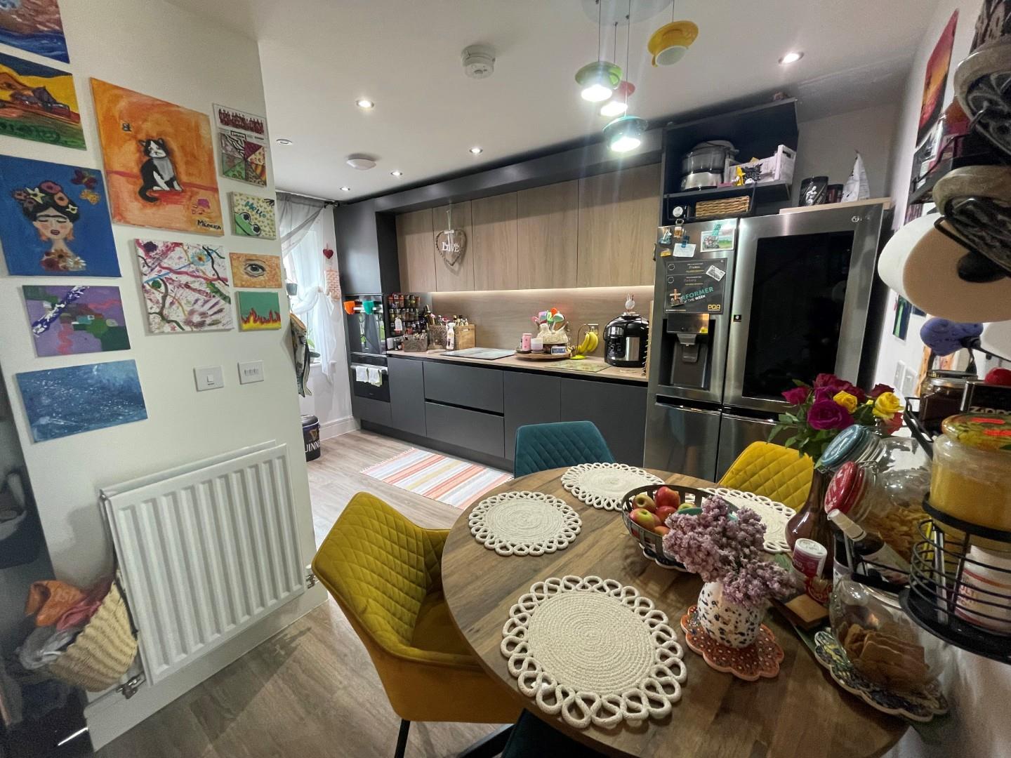 Conrad Lewis Way, Warwick - Hawkesford Alderney